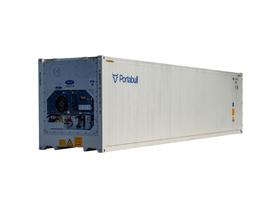 Portabull Storage | Temporary Cold Storage Solutions | Cool-Down Rooms