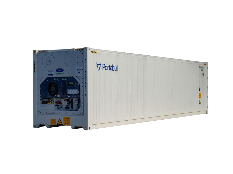 Electrical Requirements for Portable Cold Storage | Portabull