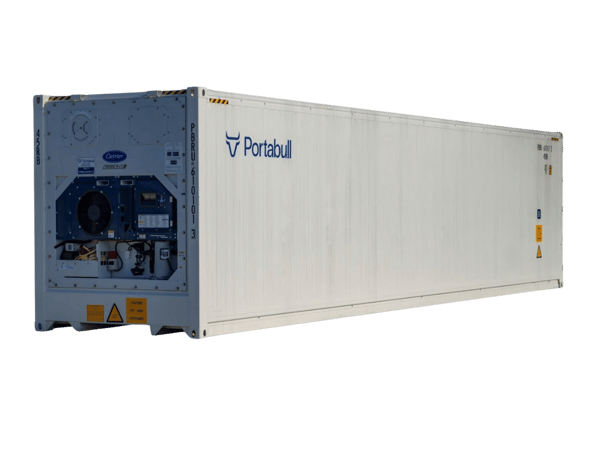 Portabull Storage | Temporary Cold Storage Solutions | Cool-Down Rooms