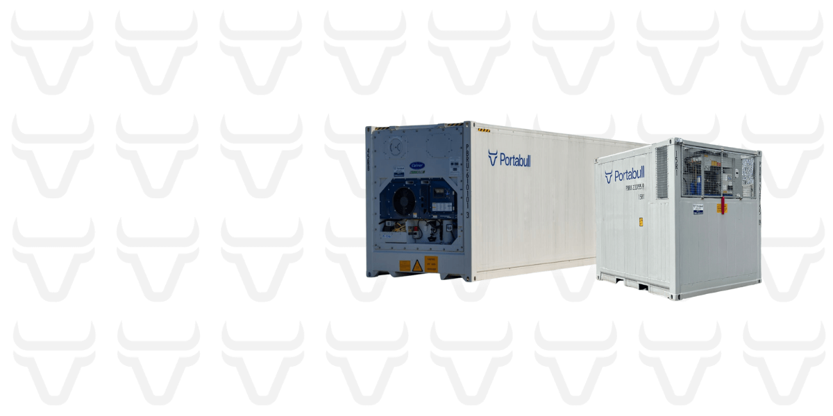 Portabull Storage