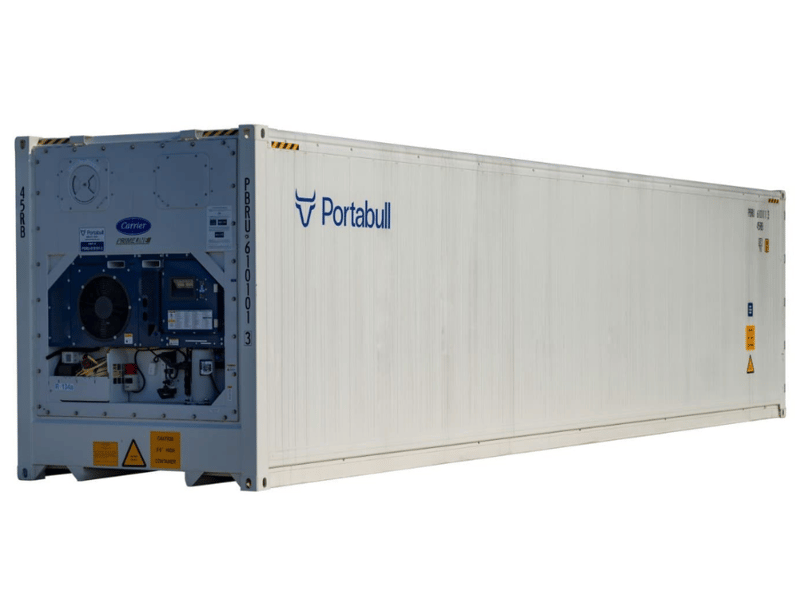 Portabull + WillScot FAQs