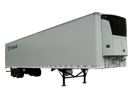 Portabull Storage | Temporary Cold Storage Solutions | Cool-Down Rooms