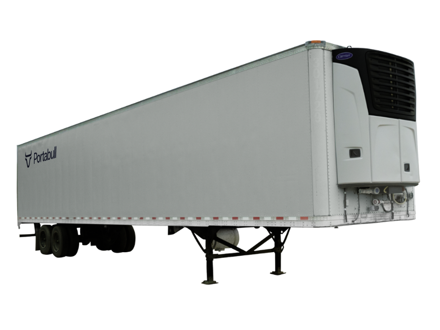 About Portabull Cold Storage | Climate Controlled Storage Containers
