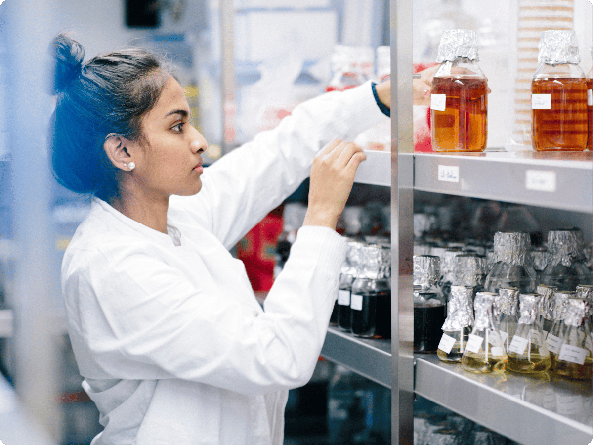 Cold Storage for Pharmacies and Medical Laboratories | Portabull