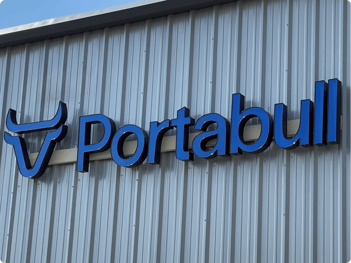 Careers at Portabull Cold Storage | Join Our Team | A Jones Company